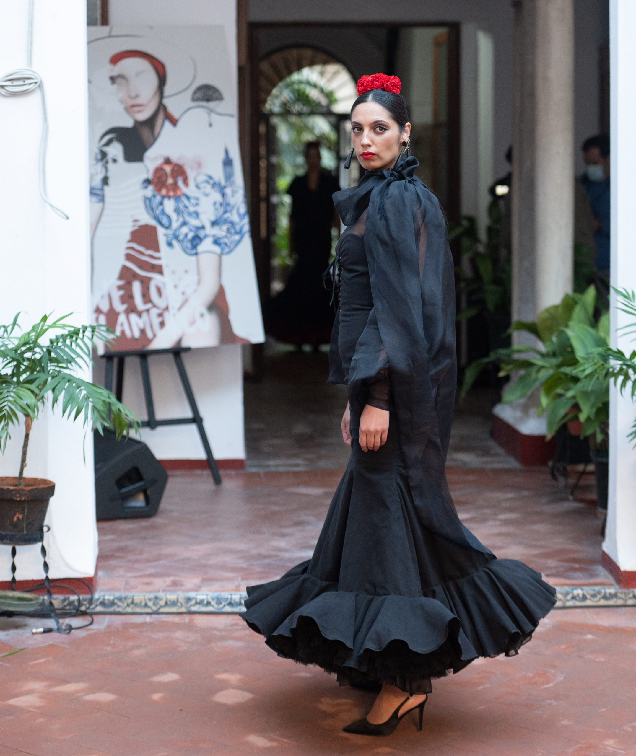 Javier-Mojarro-1 - Entre Cirios y Volantes