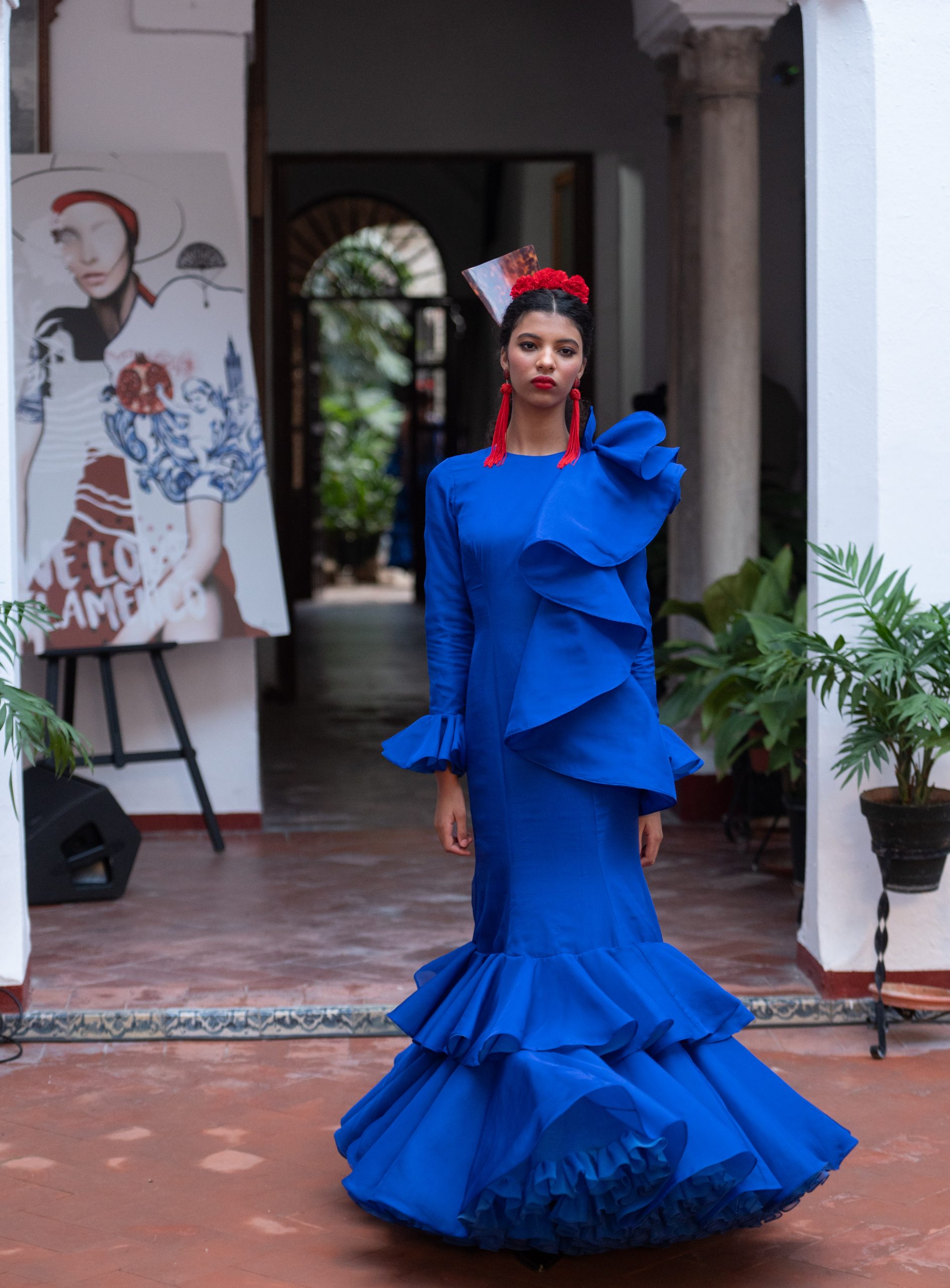 Paco-Prieto - Entre Cirios y Volantes